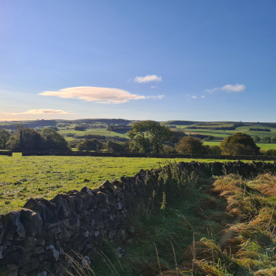 The Folly, Wormhill – Luxury in the Heart of the Peak District