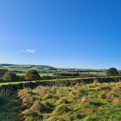 The Folly, Wormhill – Luxury in the Heart of the Peak District