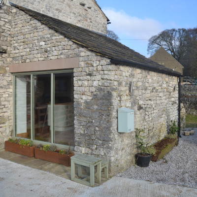 The Folly, Wormhill – Luxury in the Heart of the Peak District